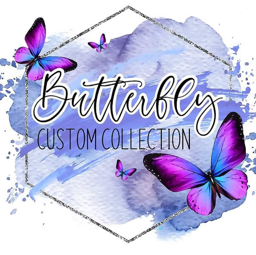 Butterfly Custom Collection